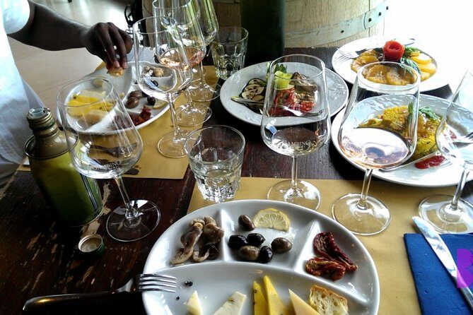 Private Etna tour from Messina Cruise Terminal+ Lunch at Winery - What We Appreciate About the Tour