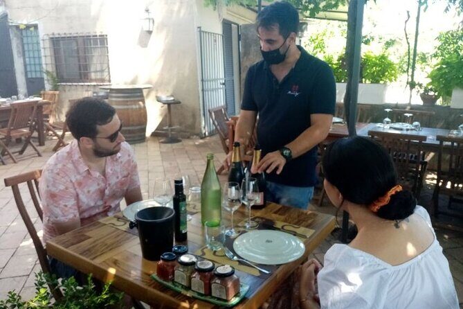 Private Etna tour from Messina Cruise Terminal+ Lunch at Winery - FAQ