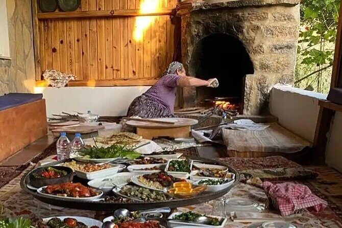 Private Etrim Carpet Village Tour from Bodrum Port / Hotels - Who Will Love This Tour?