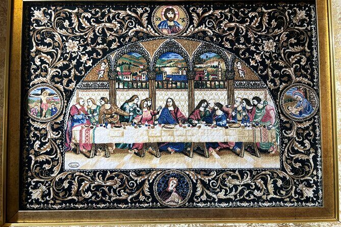 Private Etrim Carpet Village Tour from Bodrum Port / Hotels - FAQ