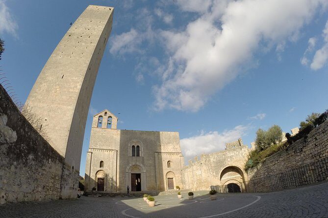 Private Etruscan History Tour from Civitavecchia: Tarquinia and Tuscania - FAQ