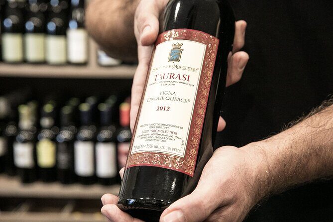 Private Evening Campania Felix Wine Tasting Evening in Naples - Final Thoughts