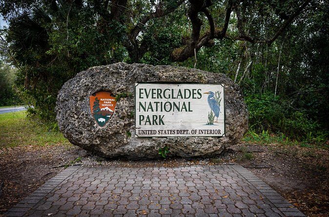 Private Everglades Eco Adventure: Airboats, Gators & Wild Florida - Practical Details & Considerations