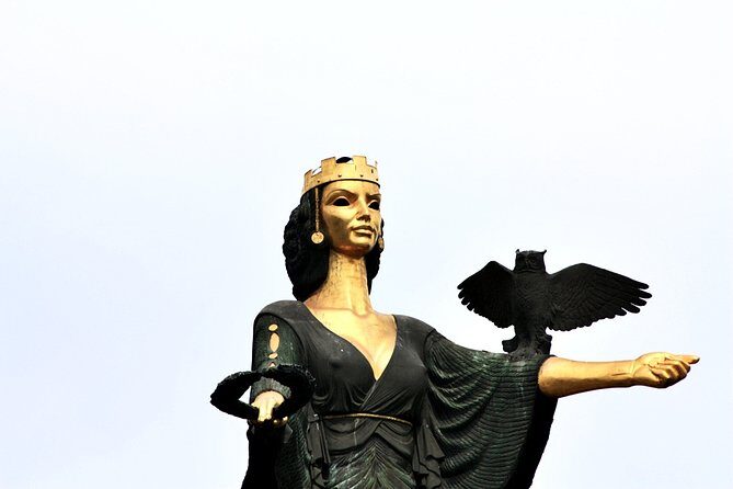Private Every Day Sofia Walking Tour - Real Insights from Travelers