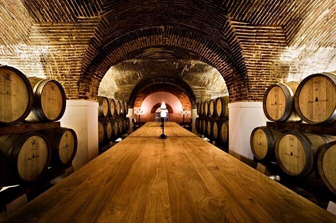 Private Evora Heritage and Alentejo Wine Tour from Lisbon - Discover the Charm of Portugal on a Private Evora Heritage and Alentejo Wine Tour from Lisbon