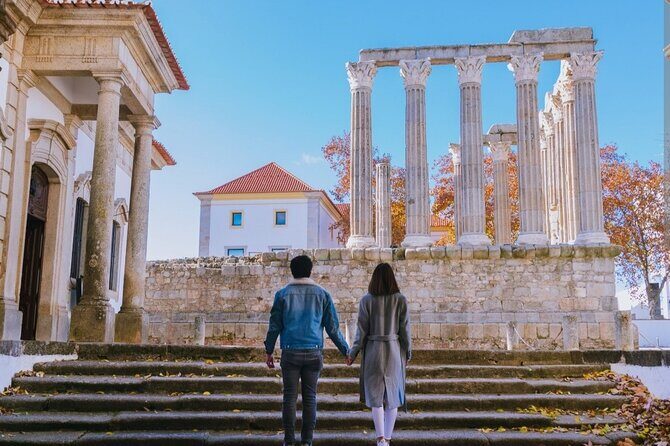 Private Evora Heritage and Alentejo Wine Tour from Lisbon - What You Can Expect from the Experience