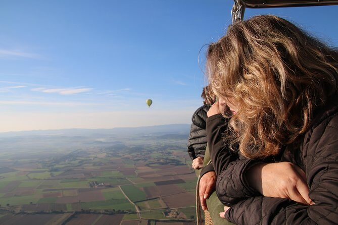 Private Exclusive Hot Air Balloon Barcelona - Frequently Asked Questions