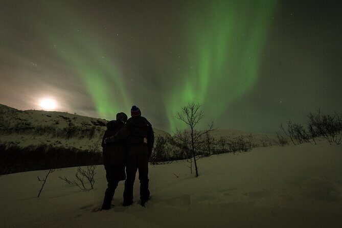 Private & Exclusive Northern Lights Tour with Professional guide - FAQ