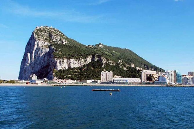 Private exclusive tours from Malaga and Marbella to Gibraltar - Key Points