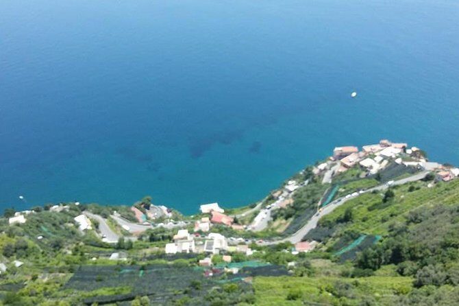 Private Exclusive VIP Tour of Positano, Pompeii & Mount Vesuvius - What Makes This Tour Stand Out