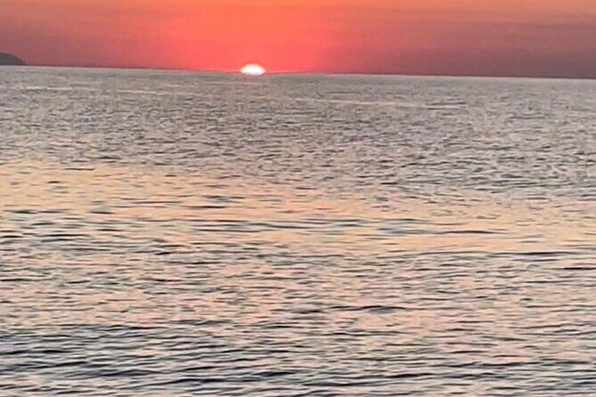 Private excursion along the coast of Cefalu for groups max 10 pax - Key Points