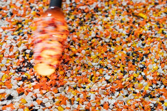 Private Excursion by Typical Venetian Motorboat to Murano, Burano and Torcello - The Itinerary in Detail