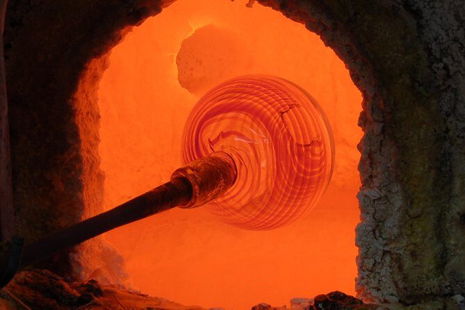 Private Excursion by Typical Venetian Motorboat to Murano, Burano and Torcello - The Sum Up