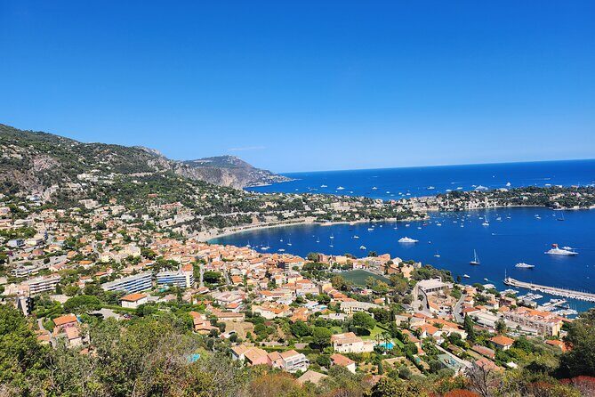 Private excursion Cruise stopover on the French Riviera - Pricing and Value Analysis