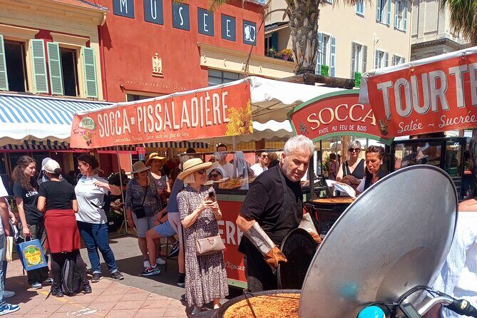 Private excursion Cruise stopover on the French Riviera - FAQ