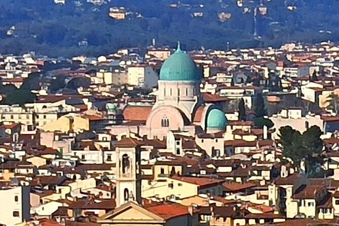 PRIVATE EXCURSION: Florence & Chianti with Wine Tasting Experience from Livorno - What We Loved and What Could Be Better