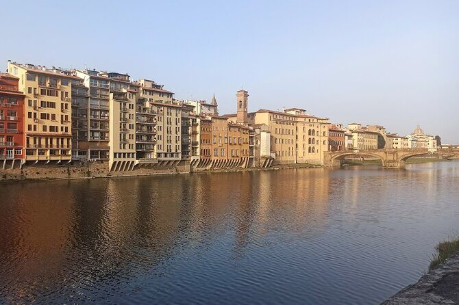 PRIVATE EXCURSION: Florence & Chianti with Wine Tasting Experience from Livorno - Who Is This Tour Best For?