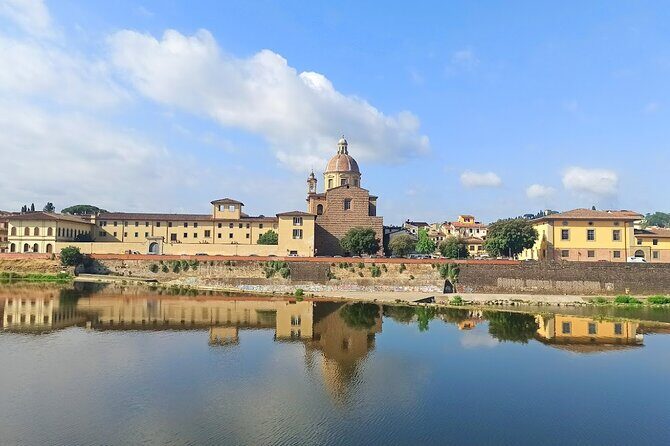 PRIVATE EXCURSION: Florence & Chianti with Wine Tasting Experience from Livorno - FAQ