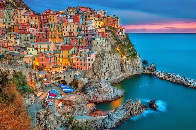 Private excursion from La Spezia to Cinqueterre - The Experience in Detail