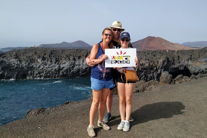 Private excursion in Lanzarote, minibus and guide available - Overview of the Tour Experience