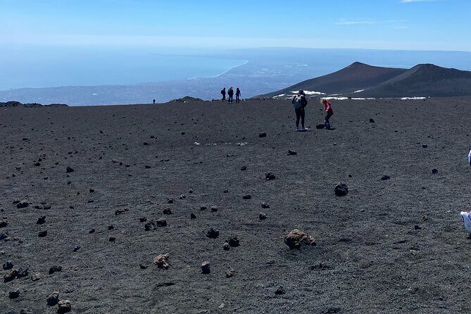 Private excursion on the volcano Etna - Who Should Consider This Tour?