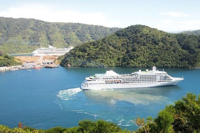 Private Excursion: Scenic and Seascape Delights from Picton - A Closer Look at the Private Scenic and Seascape Delights from Picton