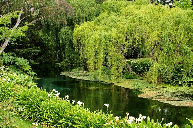 Private Excursion: Scenic and Seascape Delights from Picton - Key Points