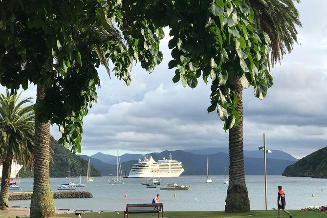 Private Excursion: Scenic and Seascape Delights from Picton - Final Thoughts