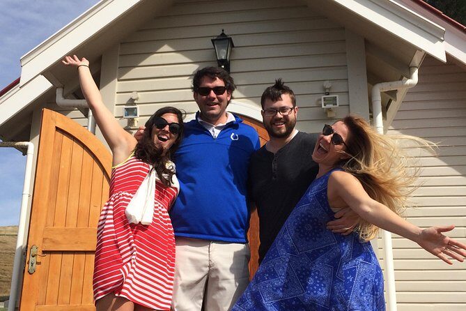 Private Excursion: Scenic and Seascape Delights from Picton - FAQ