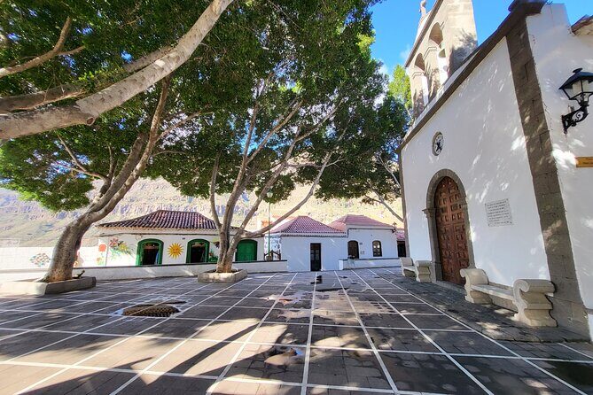 Private Excursion The mountains of Gran Canaria for 2 to 4 people - The Itinerary Breakdown: What You Can Expect