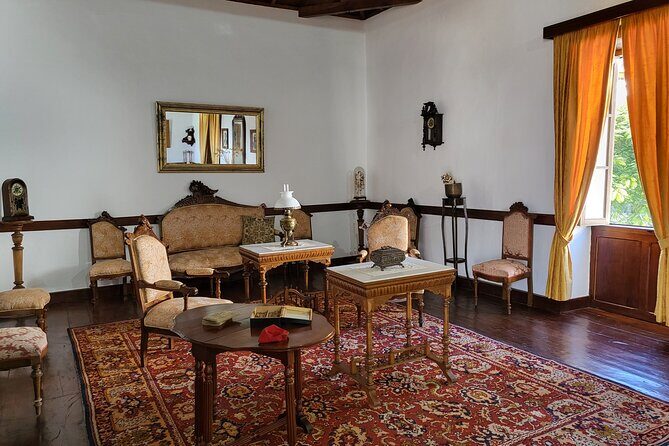 Private Excursion The mountains of Gran Canaria for 2 to 4 people - Frequently Asked Questions