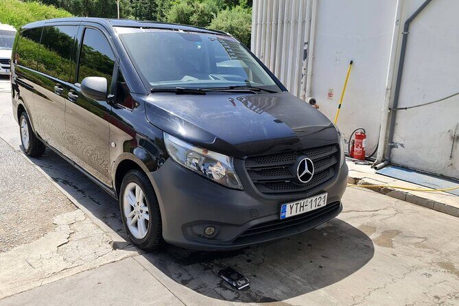 Private Excursion to Ancient Olympia - bee farm & winery - Why This Tour is a Great Choice