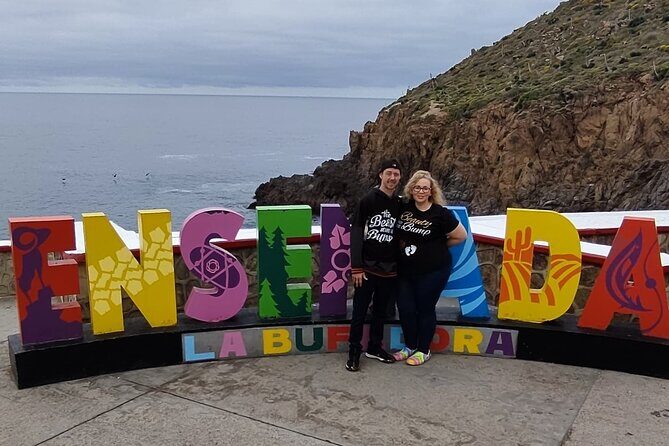 Private excursion to Bufadora and flea market - Additional Stops and Flexibility