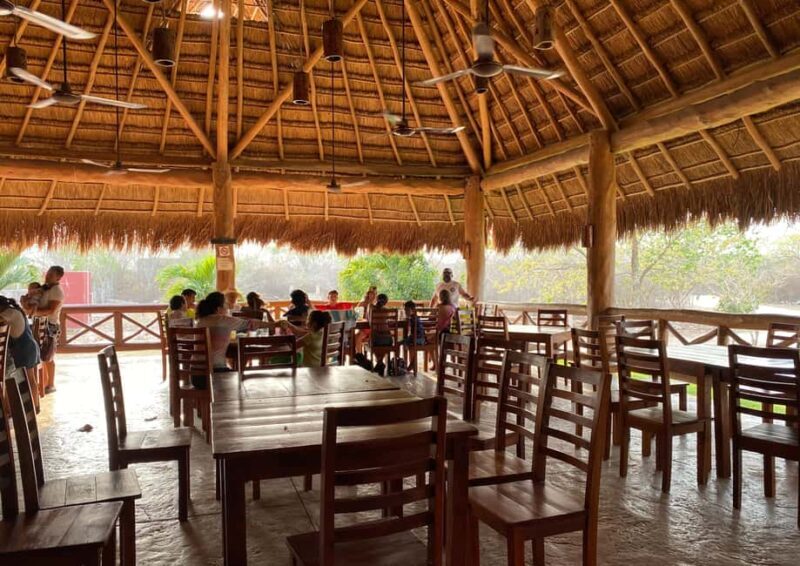 Private Excursion to Cenote Santa Barbara Homun with Transportation - FAQ