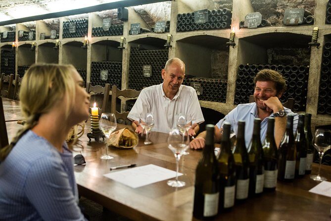 Private excursion to Côte de Beaune and Côte de Nuits (full day) - FAQ