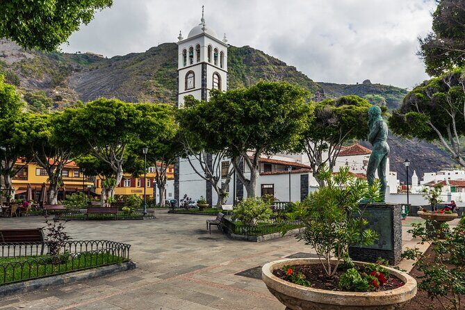 Private Excursion to Masca, Garachico, Icod in Tenerife - What Makes This Tour Stand Out?