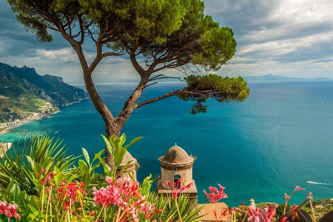 Private Excursion to Pompeii and Amalfi Coast from Naples Cruise Port or Hotel - A Closer Look at the Tour Details