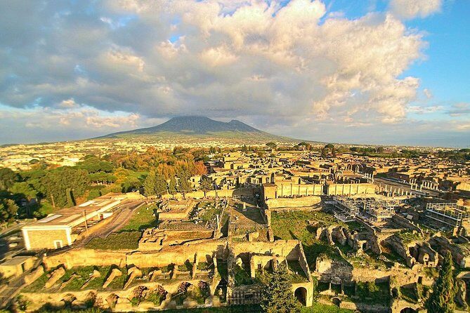 Private Excursion to Pompeii and Amalfi Coast from Naples Cruise Port or Hotel - Final Thoughts
