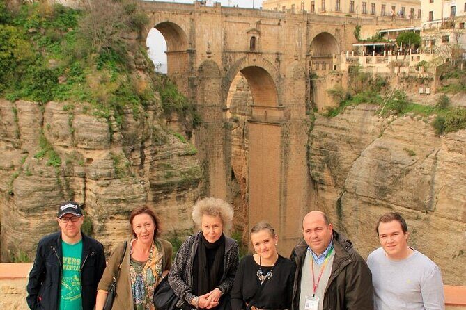 Private Excursion to Ronda from Costa del Sol 7 Hours - Final Thoughts