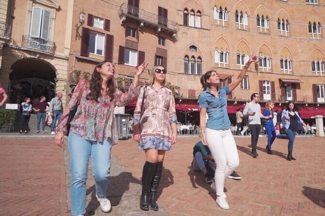 Private Excursion to Siena, San Gimignano and Chianti Landscapes - The Itinerary: What to Expect on Your Day