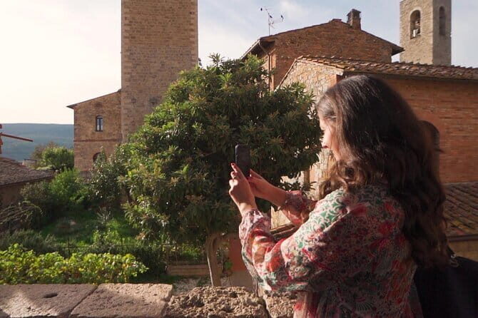 Private Excursion to Siena, San Gimignano and Chianti Landscapes - Overall Thoughts