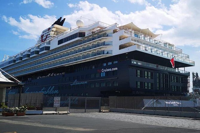 Private Excursion to Taormina from Catania on the ways of the Godfather - Key Points