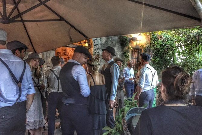 Private Excursion to Taormina from Catania on the ways of the Godfather - The Full Experience: An In-Depth Look at the Sicilian Godfather Tour