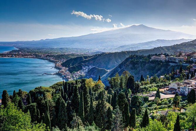 Private Excursion to Taormina from Catania on the ways of the Godfather - Things to Keep in Mind