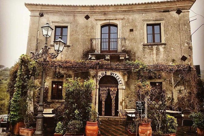 Private Excursion to Taormina from Catania on the ways of the Godfather - Who Will Love This Tour?