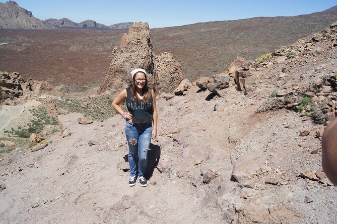 Private excursion to Teide National Park - The Sum Up: Who Is This Tour Best For?