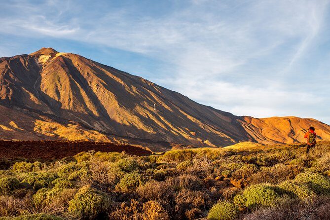 Private excursion to Teide National Park - FAQ
