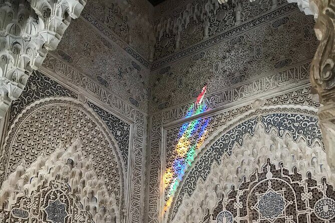 Private excursion to the Alhambra and Generalife - What to Expect from the Tour