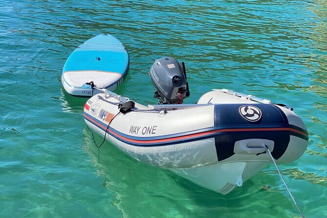 Private Excursion to the Arrábida Coast on Board a Yacht - Safety, Comfort, and Practical Tips