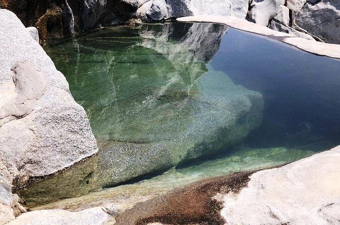 Private Excursion to the Hot Springs - FAQ